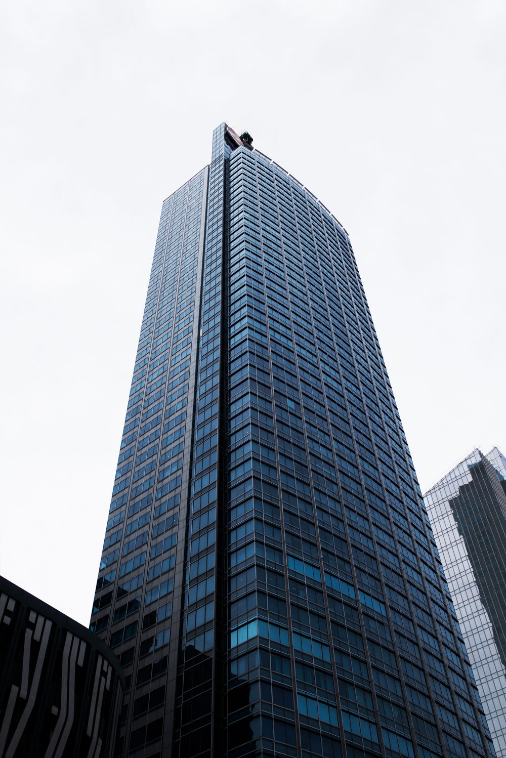 PBCOM Tower – I.A. Campbell and Associates Inc.